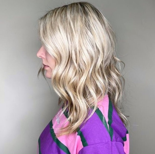 Best Hair Colour For Cool Skin Tone - Top West London Salons