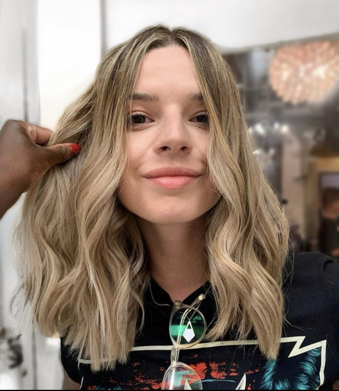 Late Night Hair Appointments: The Ultimate Hair Indulgence in London ...