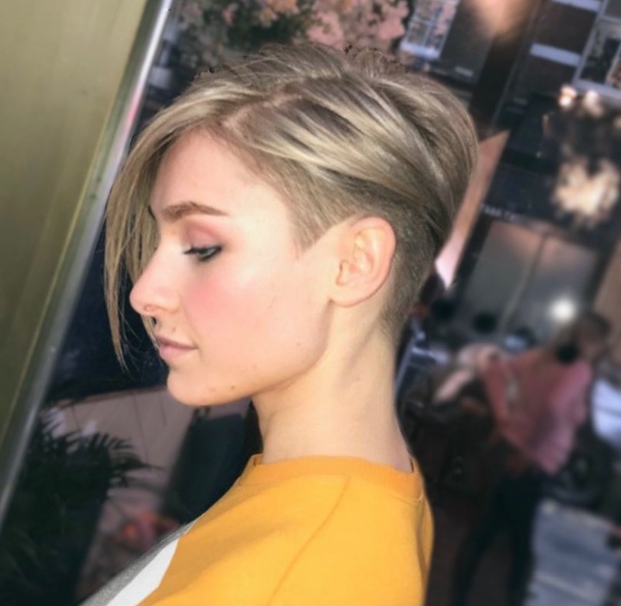 The Short Back and Sides Haircut London's West End