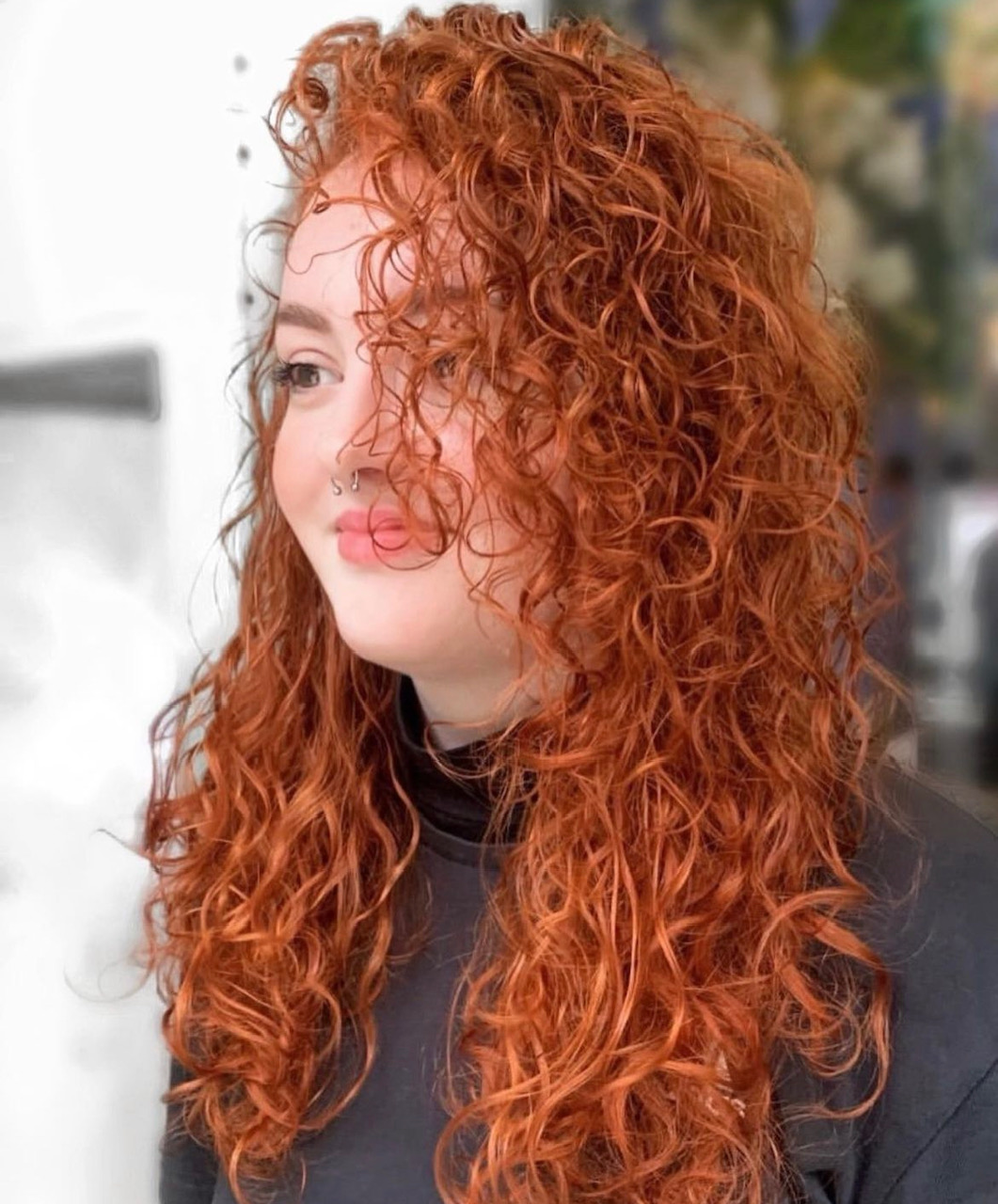 The Perm - Gusto Hair