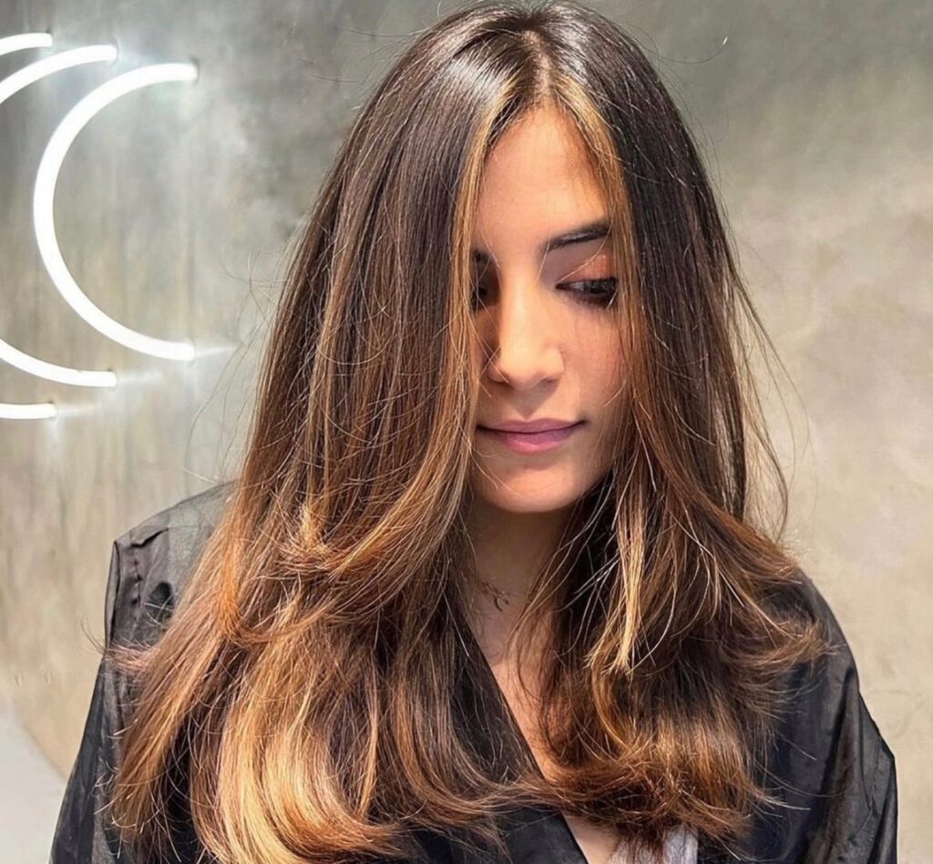 The Curve Cut - Gusto Hair