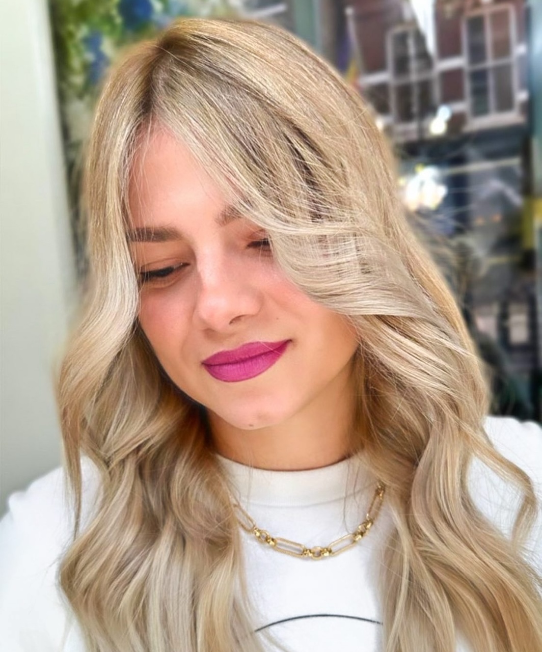 Why is my hair so dry? - Gusto Hair