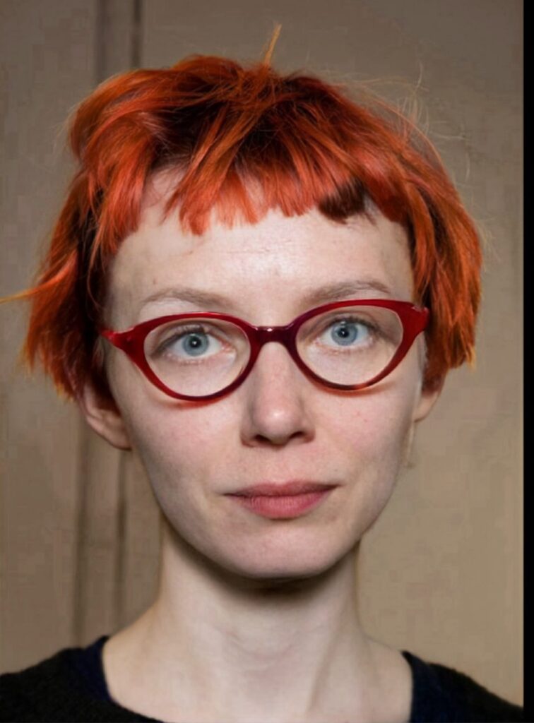 The Micro Fringe, 2024’s Explosive Hair Trend - Gusto Hair