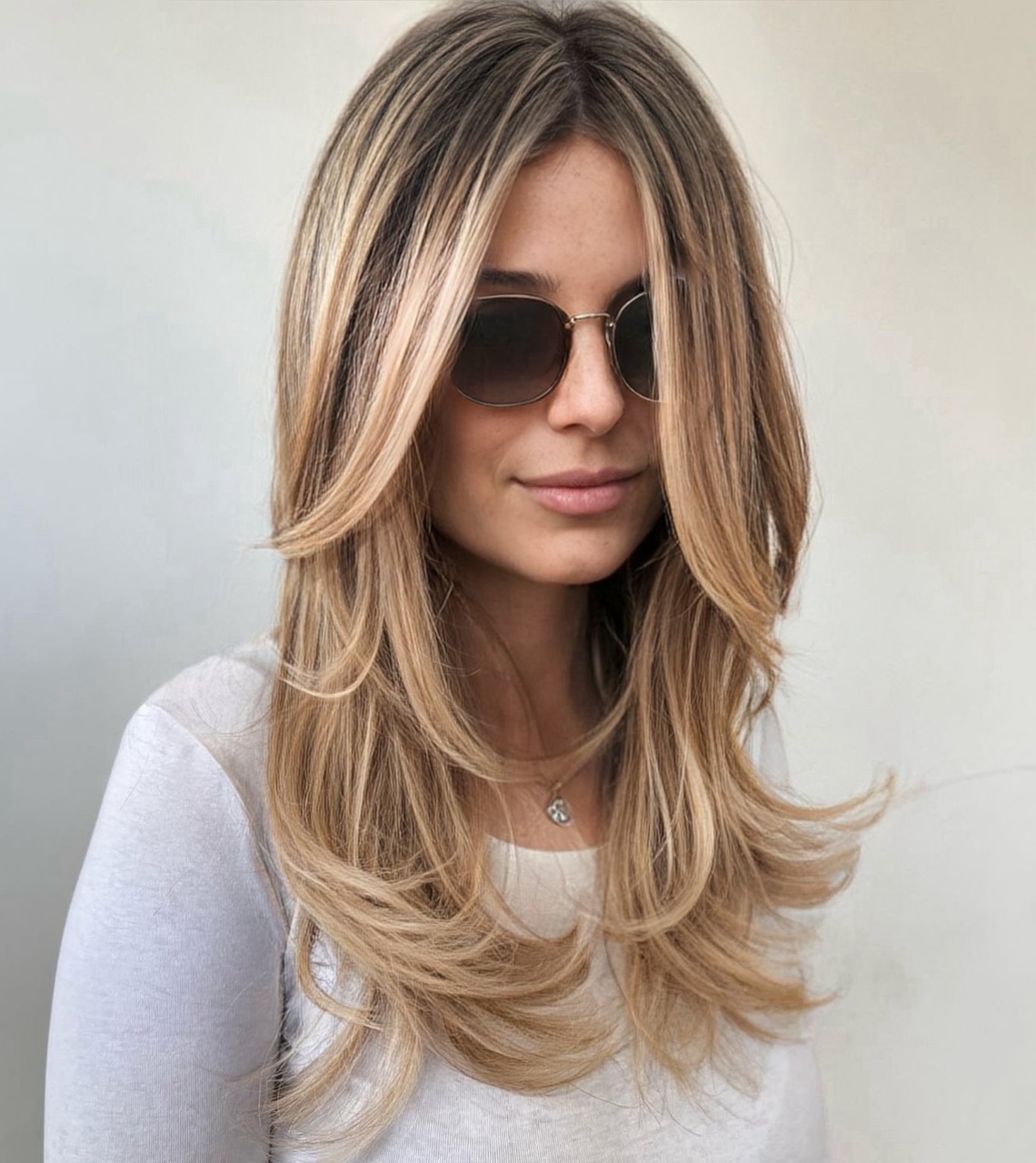 Frame Layers - Gusto Hair