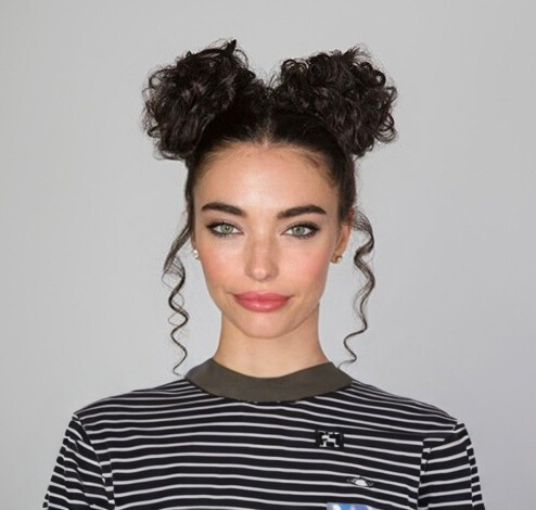 Space buns store