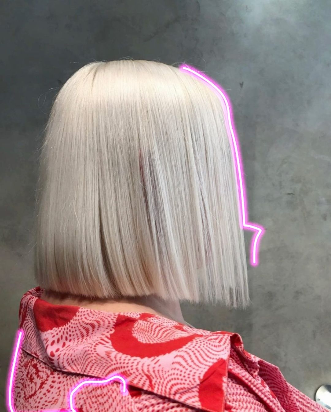 Growing Out A Bob - Gusto Hair