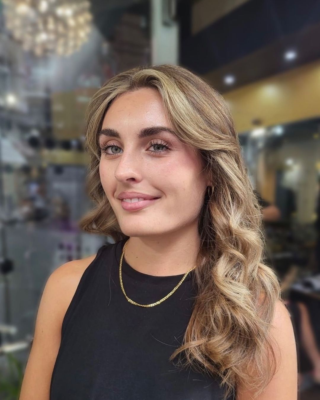 Top Tips for Healthy Heat Styled Hair, Oxford Street Salons