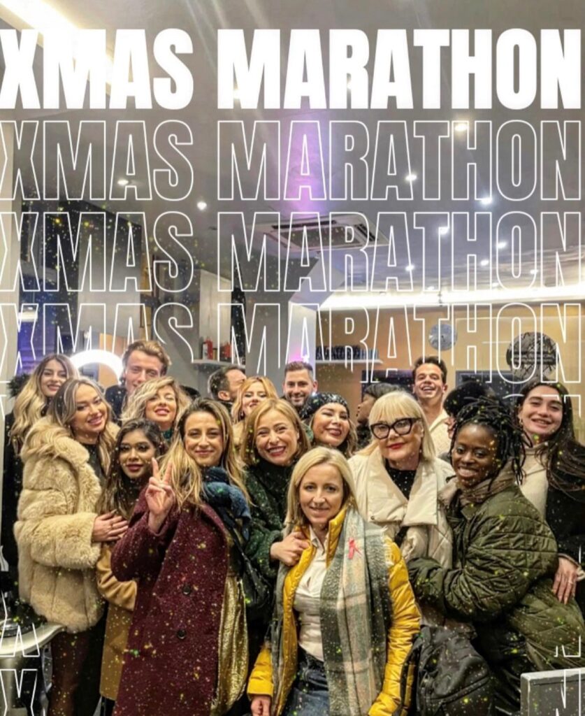 8 Reasons Why Working At Gusto Is Awesome! - Gusto Hair