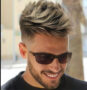Men's Balayage - Gusto Hair