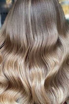 Half Head of Foils - Gusto Hair