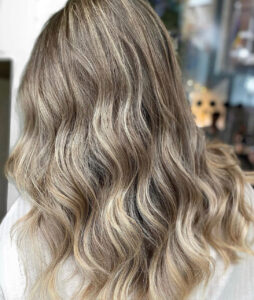 Half Head of Foils - Gusto Hair