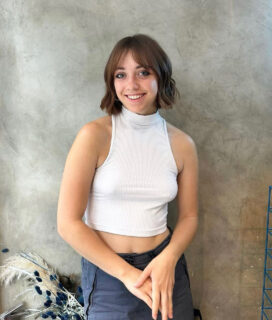 T Section Highlights - Gusto Hair