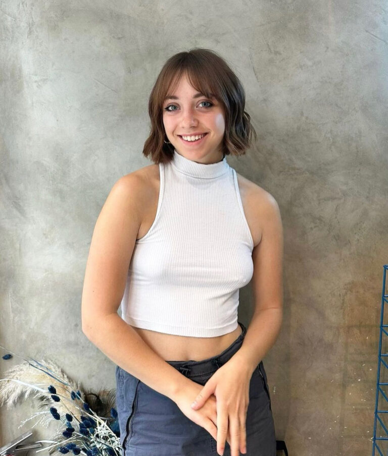 T Section Highlights - Gusto Hair