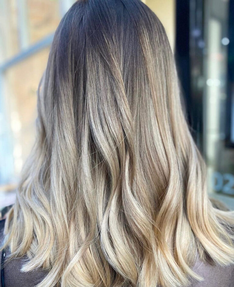 The Root Smudge - Gusto Hair