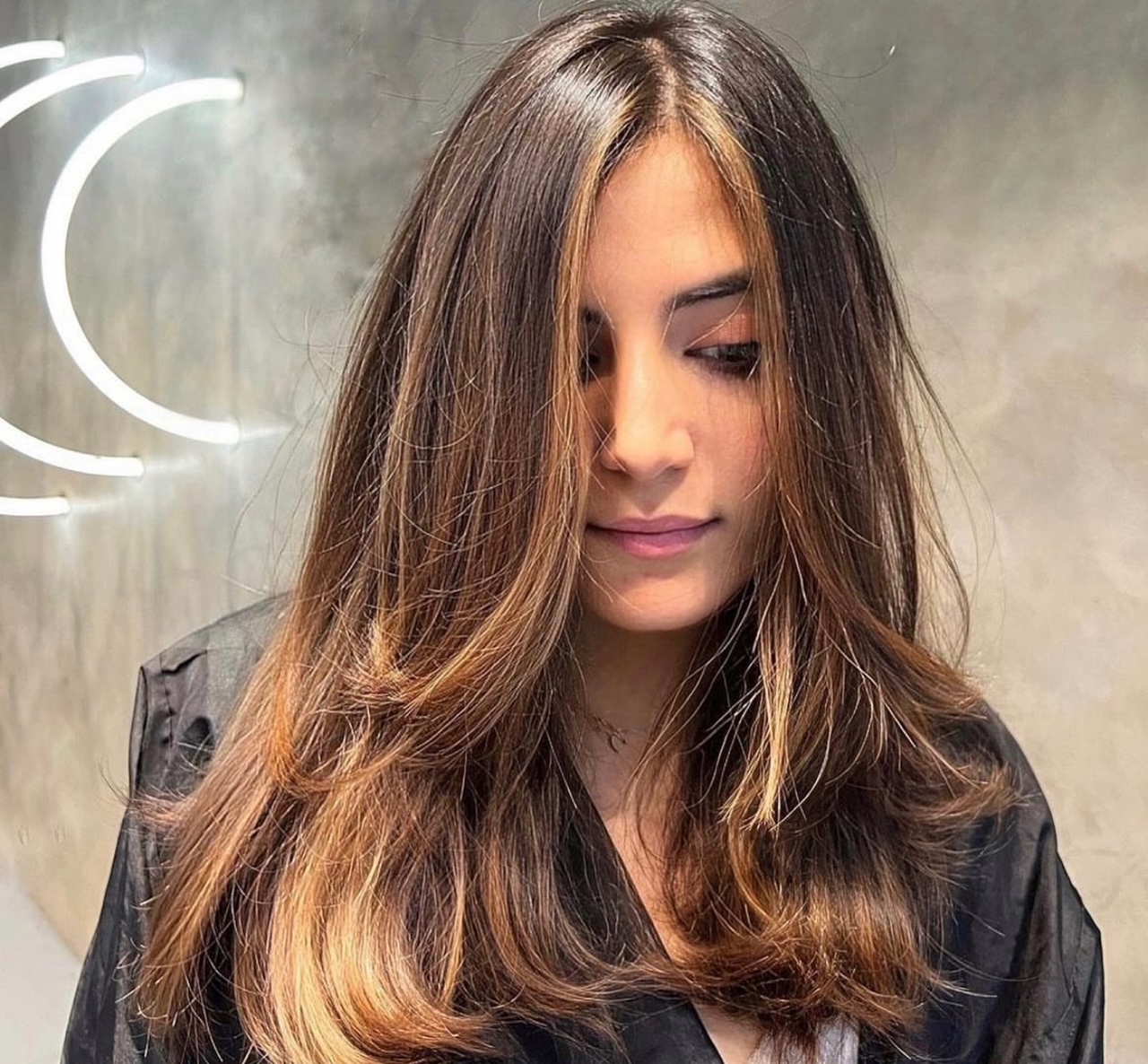 The Curve Cut - Gusto Hair