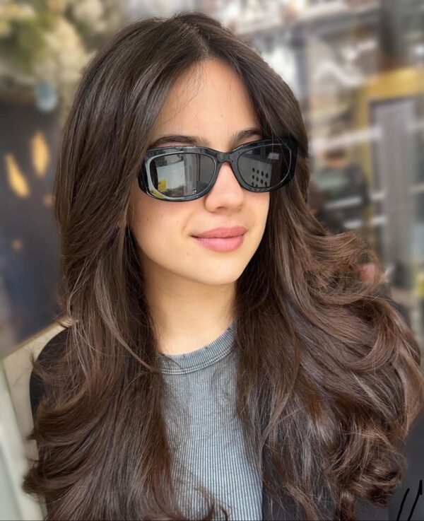 The Curve Cut - Gusto Hair