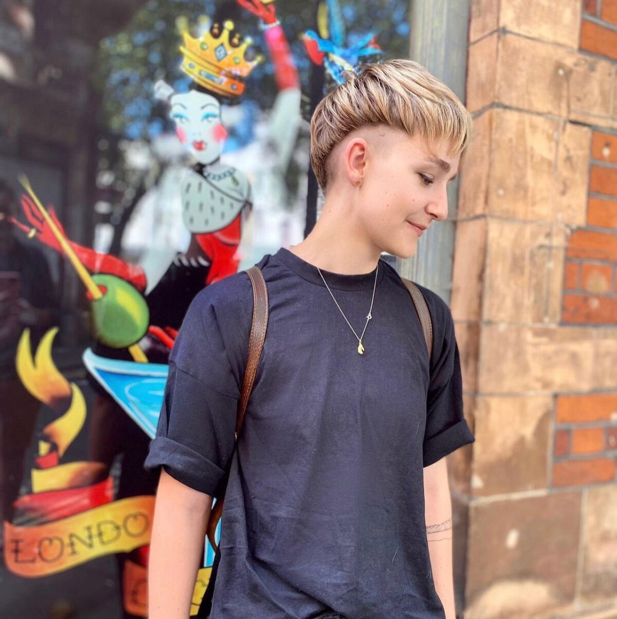 The Undercut Hairstyle - Gusto Hair