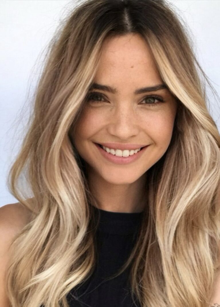 What Is The Root Stretch? - Gusto Hair