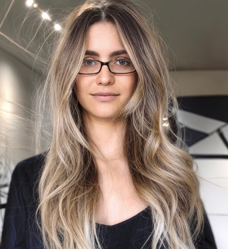 Chin Bangs: 2024 Trends - Gusto Hair