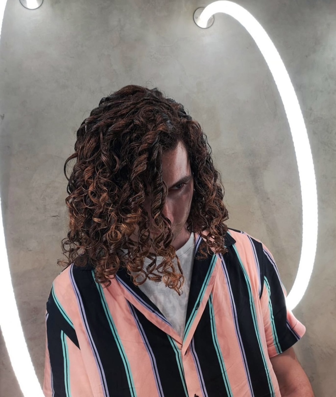 Different Types of Perms For Men - Gusto Hair