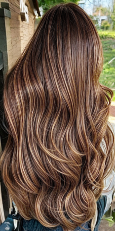 Cappuccino Hair Colour - Gusto Hair