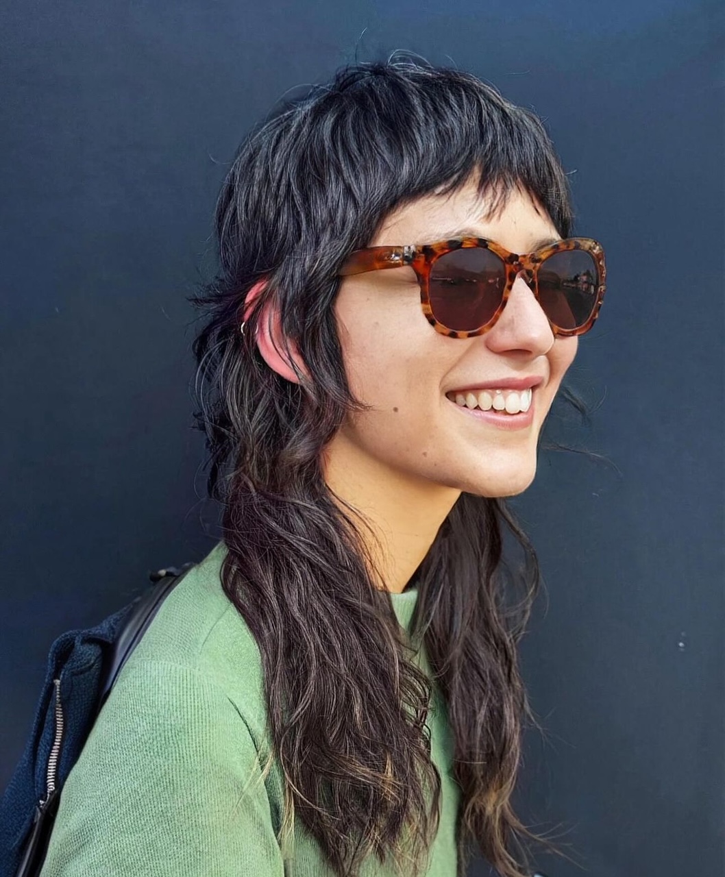 Mullet Hairstyles for Females - Gusto Hair