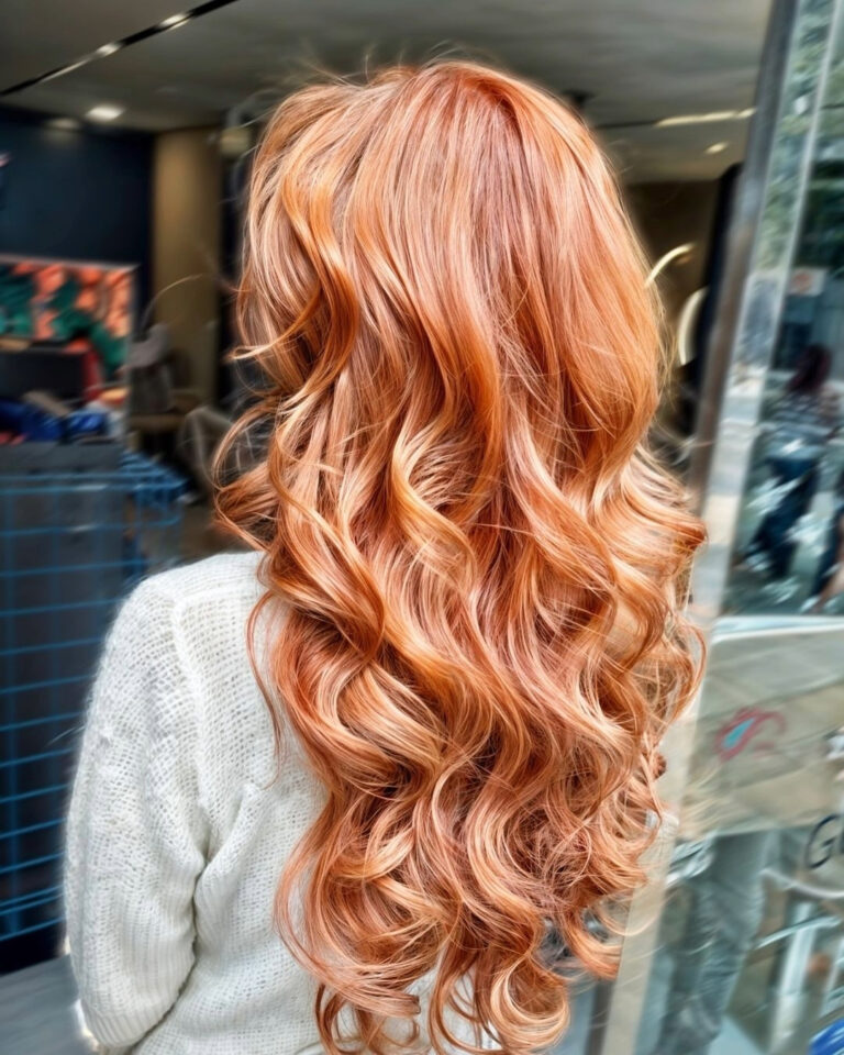 Most Common And The Rarest Hair Colour In The World - Gusto Hair