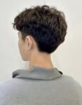 Different Types of Perms For Men - Gusto Hair