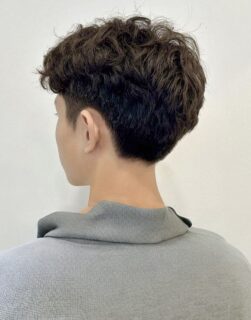 Different Types of Perms For Men - Gusto Hair