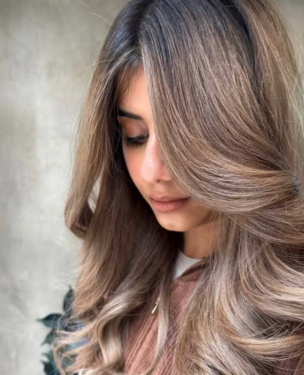 Best Hair Colour For Thin Hair - Gusto Hair