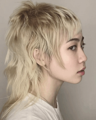 Mixie Pixie Cut - Gusto Hair