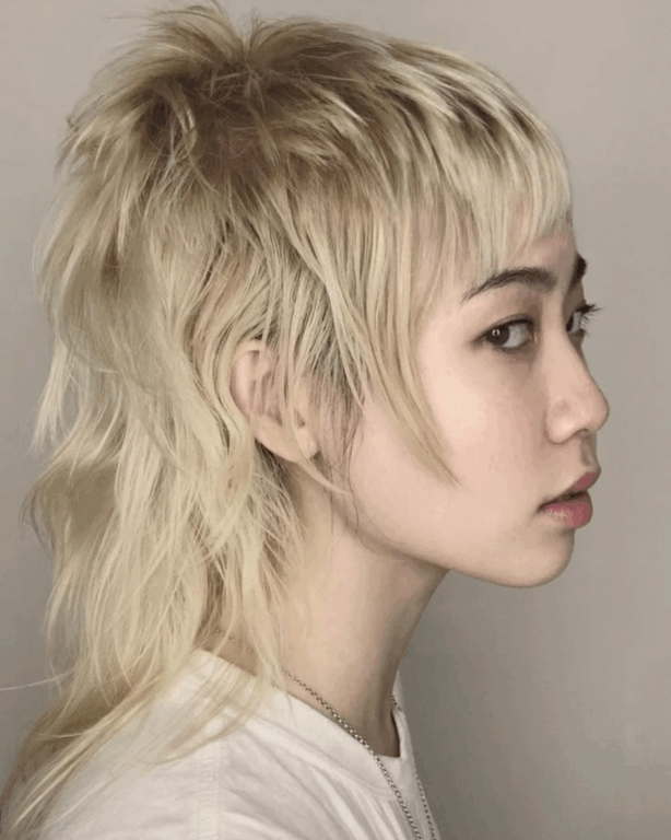 Mixie Pixie Cut - Gusto Hair