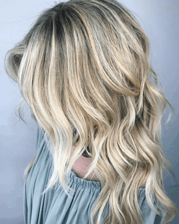 Root Tap - Gusto Hair