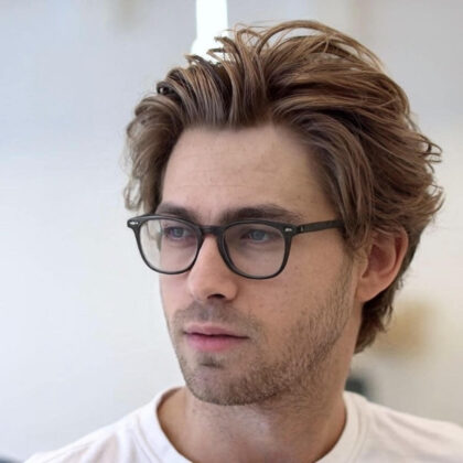 The Bro Flow - Gusto Hair