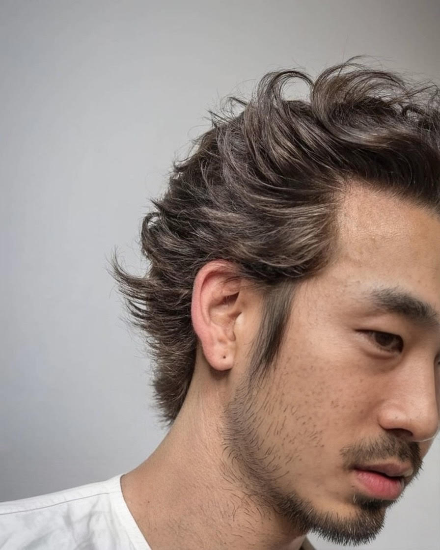 The Bro Flow - Gusto Hair