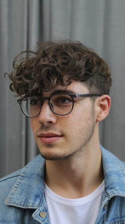 Broccoli Haircut - Gusto Hair
